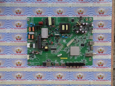 原装正品夏普LCD-45T45A主板