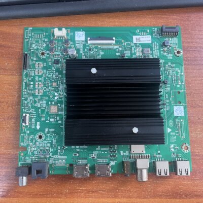 原装创维65P31主板A7T855N01