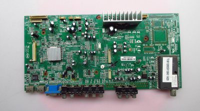 TCLL32N5主板MSDV2601