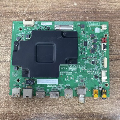 TCL75T8EPRO电视机主板40-M848