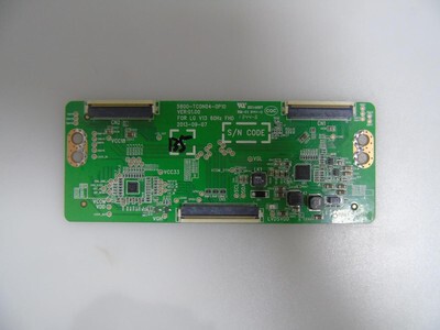 创维42E680E 42E7DRS 逻辑板 5800-TC0N04-0P10 现货