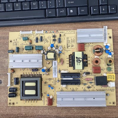 原装长虹LED43A9000i电源板3BS02