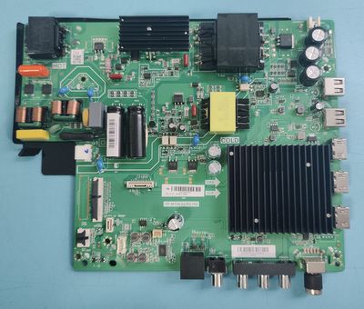 原装OPPO55K9主板TP.MT