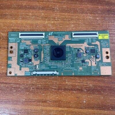 原装海尔LED48EC520UALS48H310G