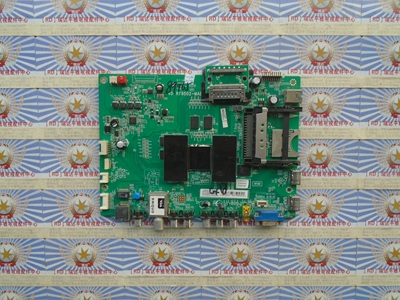 原装TCLL55E5700A-UD主板