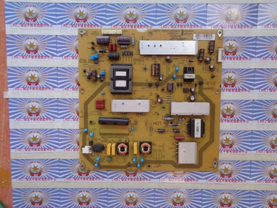 夏普LCD-46LX235A LCD-46NX230A电源板RUNTKA983WJQZ JSL2085-03A
