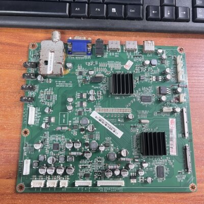 原装长虹3D48A9000I电视主板