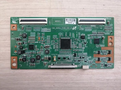 46EL300C逻辑板GA-60HZ-FHD-V0.3