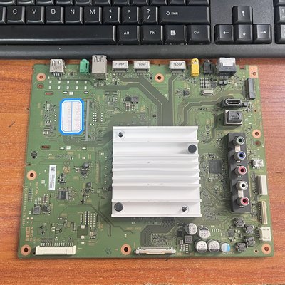 原装索尼KD-55X7000D主板1-980