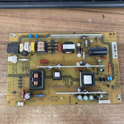 原装长虹LED49C1080N电源板