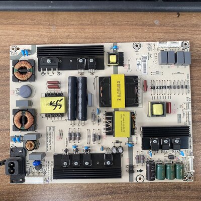 海信LED55EC760UC电源板RSAG7.