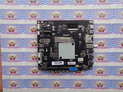 CANTV超能电视V43SD160主板