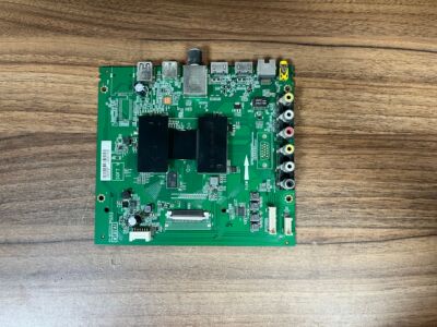 原装TCLD55A810电视主板40-