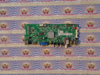 原装TCLL39F1600E主板