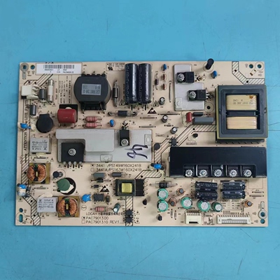 原装海尔LE46A700K电源板