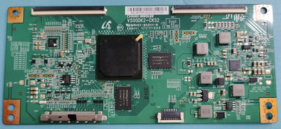 原装50E690U海信LED50K320U