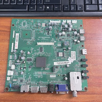 原装长虹LED46860iX主板JUC7.82