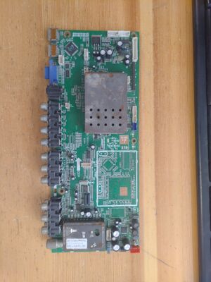 杂牌机42寸主板B.TR901E-1