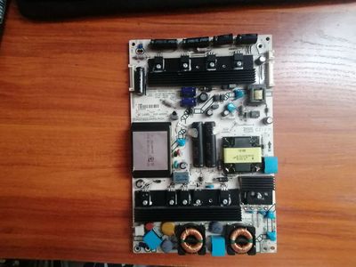 海信LED50K310NX3D电源板RSA