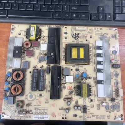 原装正品康佳LED42R7000PD电源板