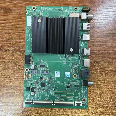 创维65A23液晶电视主板