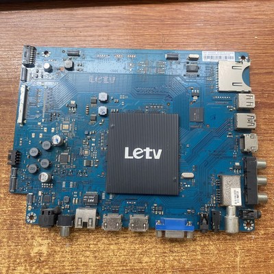 乐视LetvS50Air电视主板