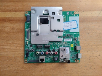 A测试好！原装LG60LG61CH-CD