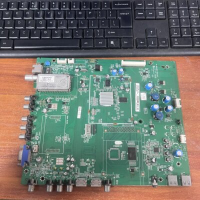 原装TCLL40E5200BE主板40-MS