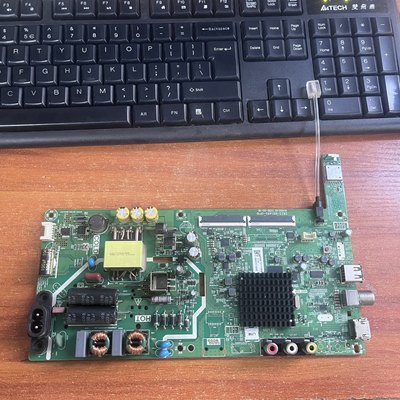 原装创维43X6电视主板5823-A6S