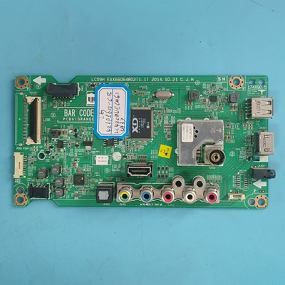 原装LG42LF5600-CB主板
