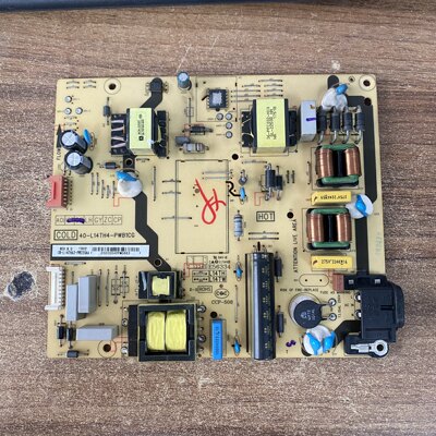 TCL49P355P3F电源板