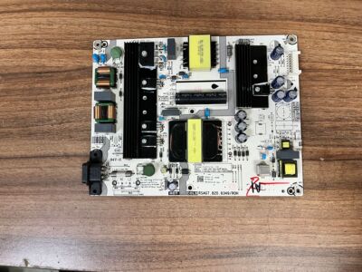 原装海信HZ55A66E电源板