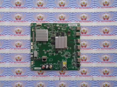 原装索尼KD-49X6000D主板