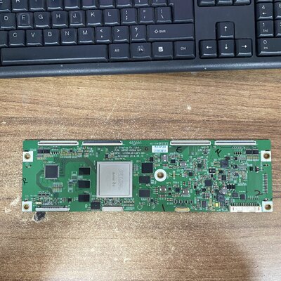 原装LG55EC9300-CA逻辑板LC550L