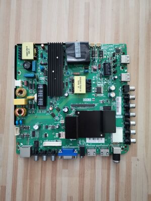 先锋LED-49B550STP.RT2982.PC821