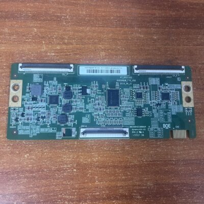原装小米L65M5-RK电视逻辑板