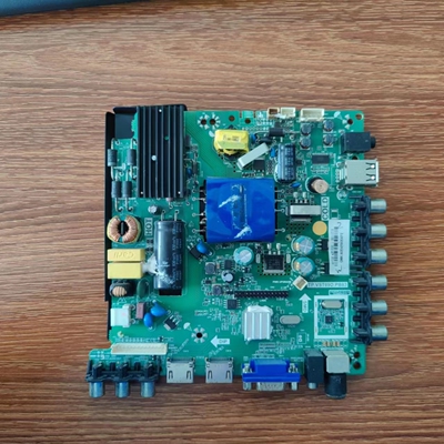 康佳LE42F1500C主板