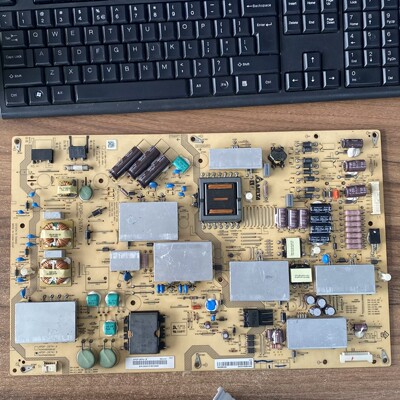 夏普LCD-70UE20A电源板APDP-267
