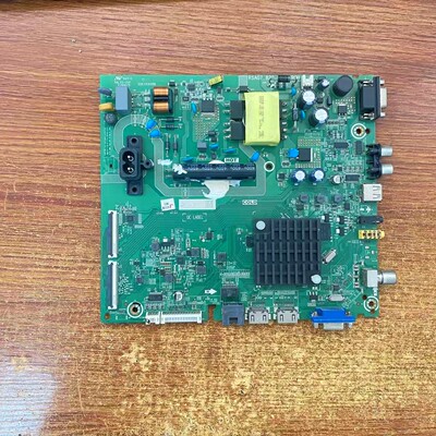 原装海信HZ43H35ABOM1电视主板
