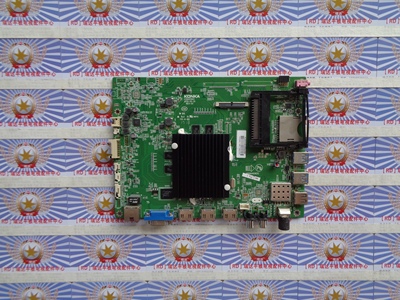 康佳LED55S80U主板35021563