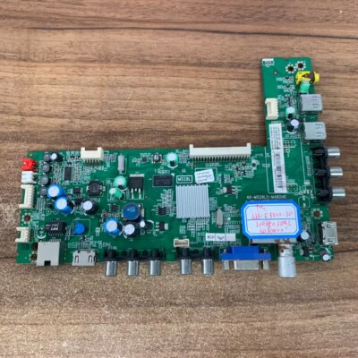 TCLL55F3320-3D主板40