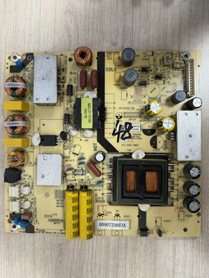 A海尔LE48AL88G31C30G48K5电源