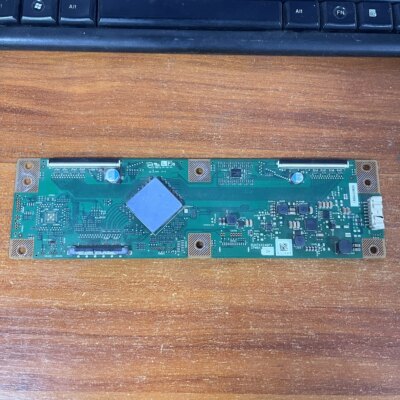 拆机原装夏普LCD-60SU465A液晶逻