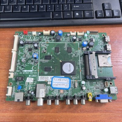 电视主板40-MT3601-MAF4HG屏