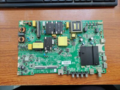 原装康佳55D355G6K55G30主板