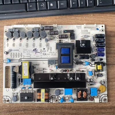 海信LED46K320X3D电源板