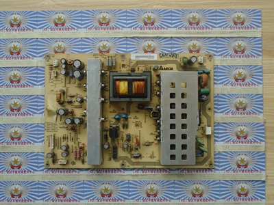 @原装夏普LCD-46GX50A液晶电视 电源板DPS-304BP-2 RDENCA237WJQZ