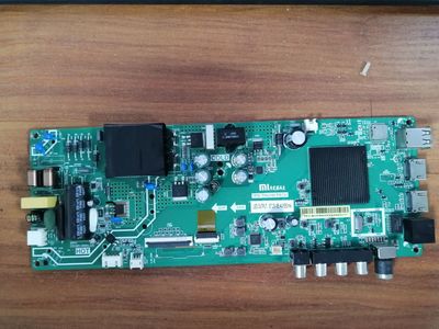 原装 海尔 LE42R31主板 TP.MS638.PB731屏 V420HJ2-P01  现货