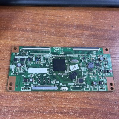 原装海信LED50K660X3D电视逻辑