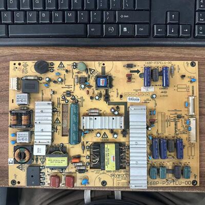 创维37E61电源5800-P37ELU-0050